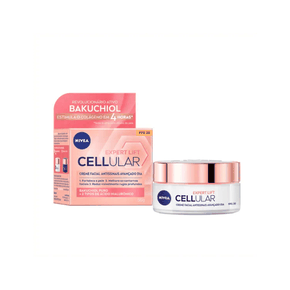 Nivea Creme Facial Antissinais Avançado Dia CELLULAR 50g